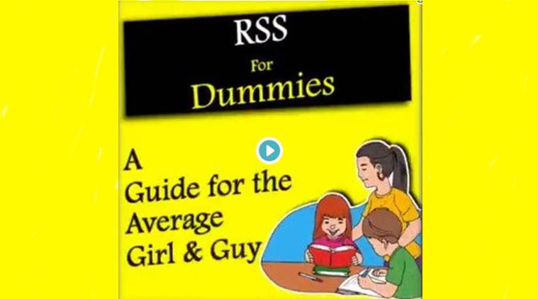 RSS Sainik School to come up in UP’s Bulandshahr, to offer defence ...