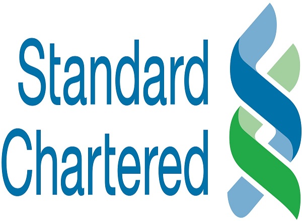 Standard Chartered becomes first foreign bank to launch operations at ...