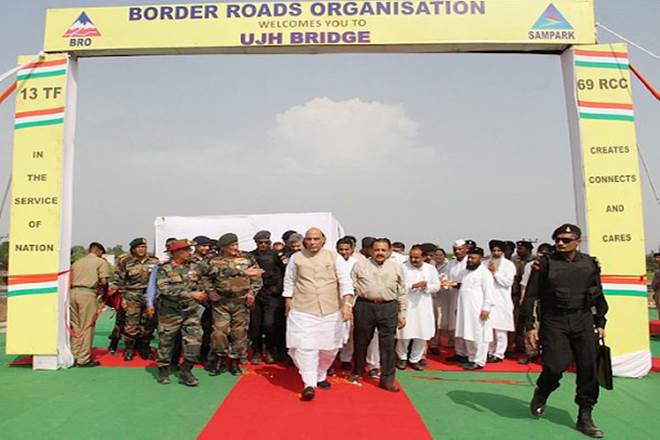 Indian Army gets all-weather bridges near Pakistan border! Check ...