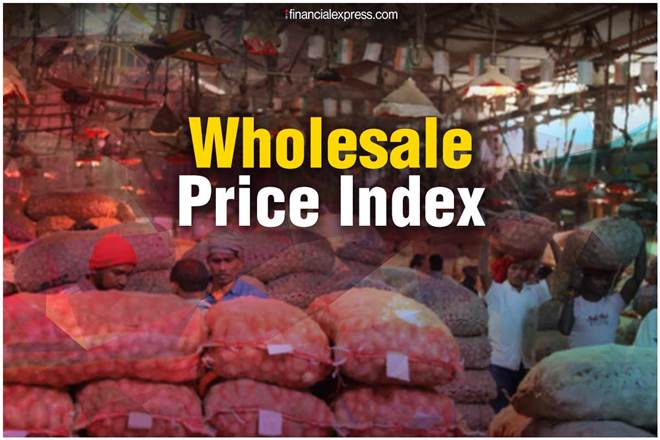 What is Wholesale Price Index (WPI)? - What is News | The Financial Express