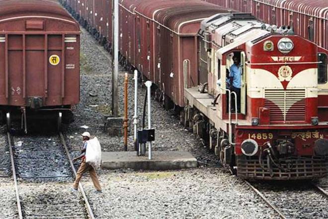 Great step! Rail-based logistics terminal coming up at Haridwar; BHEL ...