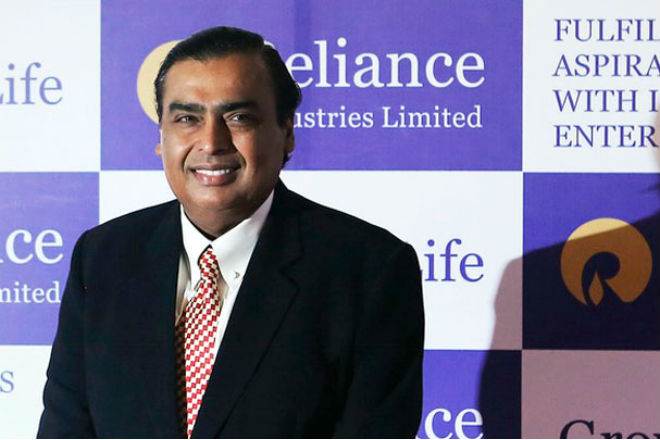 Tower assets: RIL closes Rs 25,215 crore deal with Brookfield ...