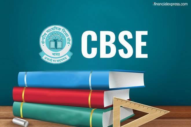 CBSE makes this important announcement for class 10, 12 students ...