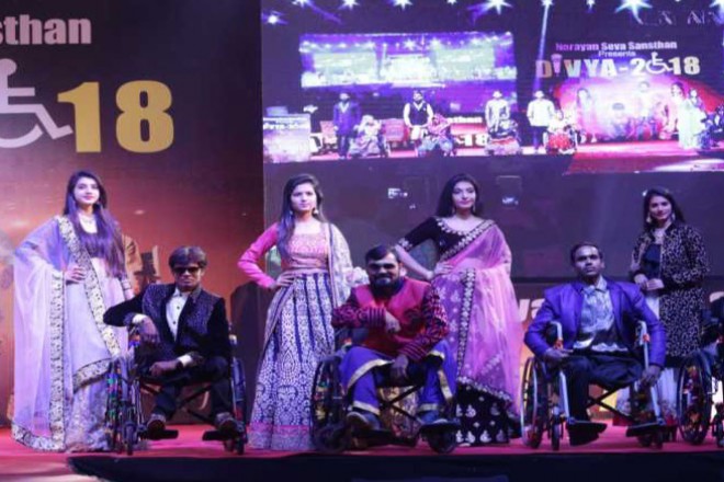 Divyang’s Got Talent: Get ready to witness epic performances by ...