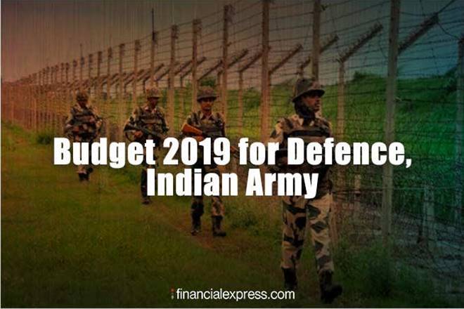 Budget 2019: Optimising the Defence budget and the need for ...