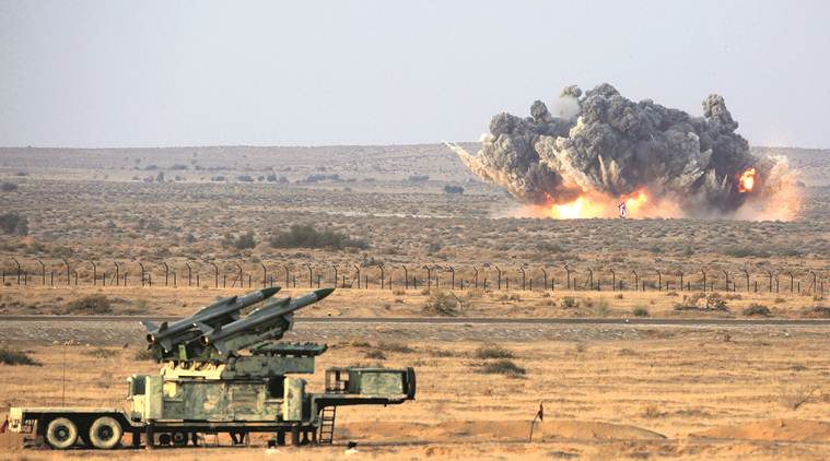 Budget 2019: There is a need to boost defense expenditure - Defence ...