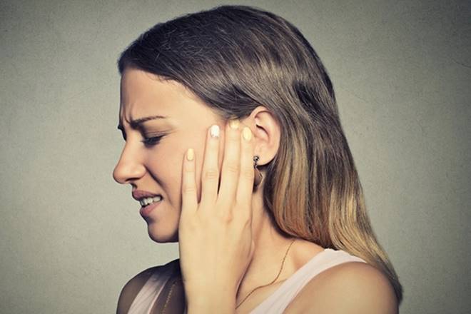 Tinnitus: Ringing in the ears and what to do about it - Lifestyle News ...