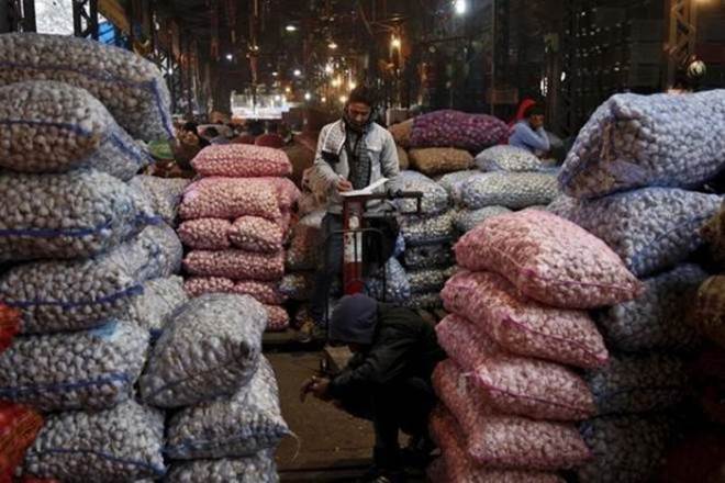 Monetisation: FCI to lease out warehouses - Economy News | The ...