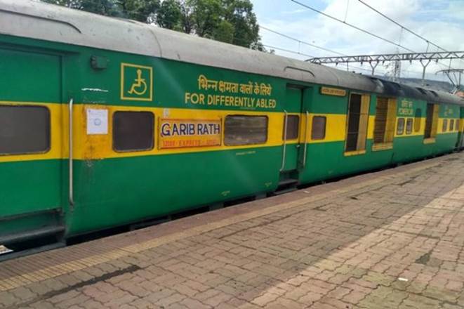Garib Rath trains are here to stay? Why Indian Railways had to clarify about these AC train ...