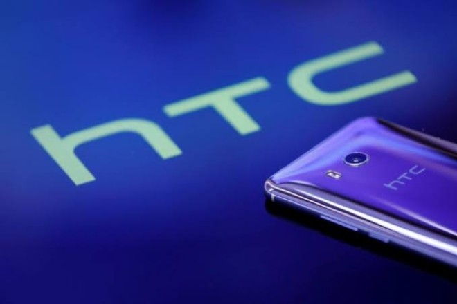 HTC said to re-enter India with new flagship smartphone series ...