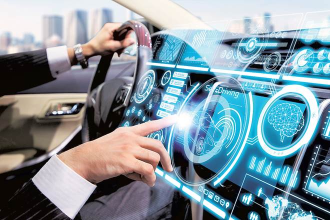 Internet of Things: Bringing connected cars to life - Industry News ...