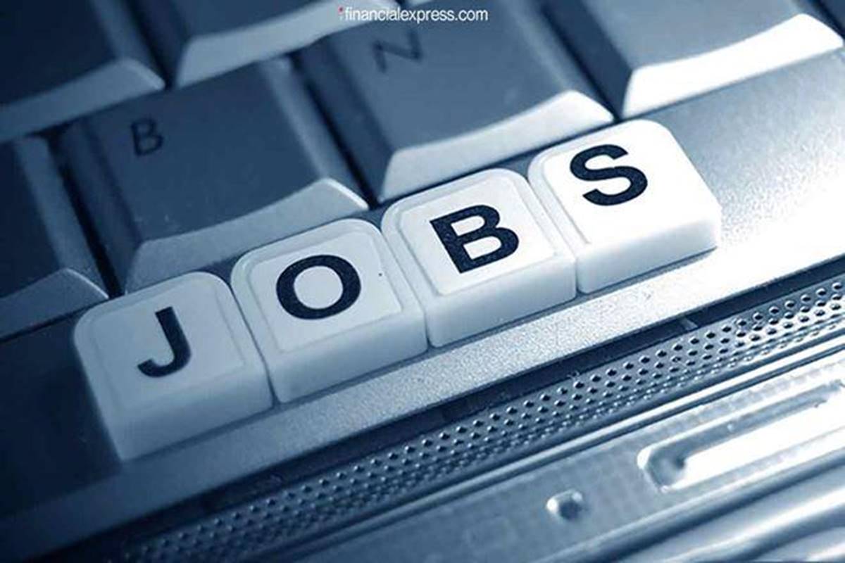 Traditional job roles are getting redesigned: Siddhrath Gupta , CEO ...