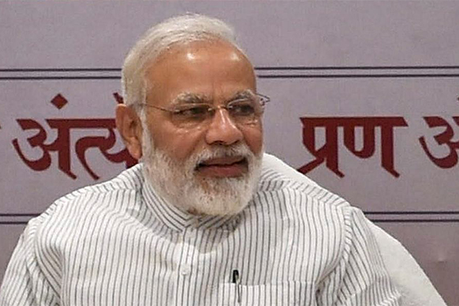 33 joint secretaries appointed by Modi government, only 7 from IAS ...