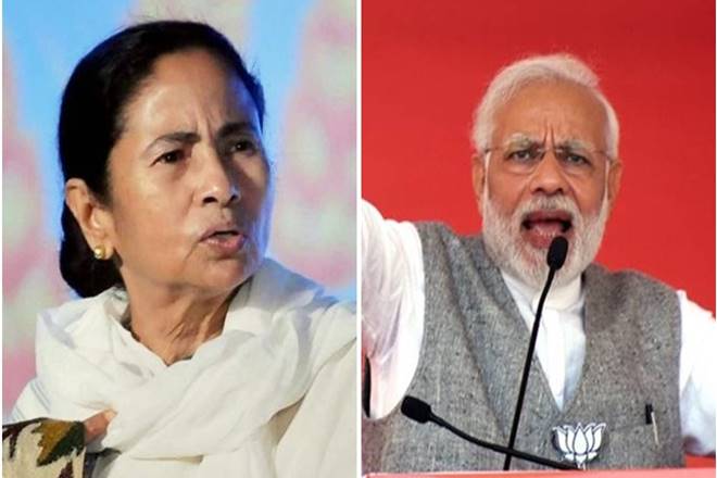 Now, Mamata vs Modi over renaming of West Bengal - India News | The ...