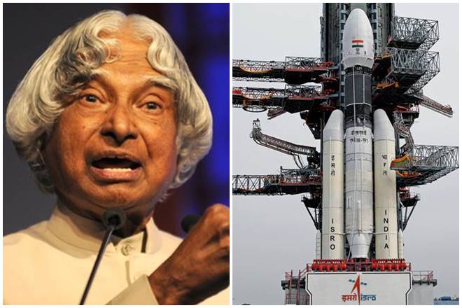 Chandrayaan 2: Here’s what Former President APJ Abdul Kalam advised ...