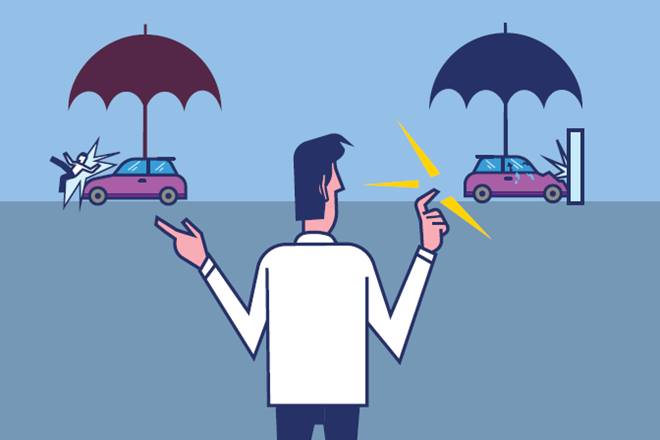 Motor insurance: Now buy standalone own damage cover - Insurance News ...