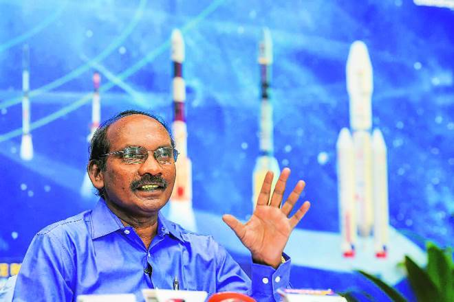 Chandrayaan-2 launch: We bounced back with flying colours, says ISRO ...