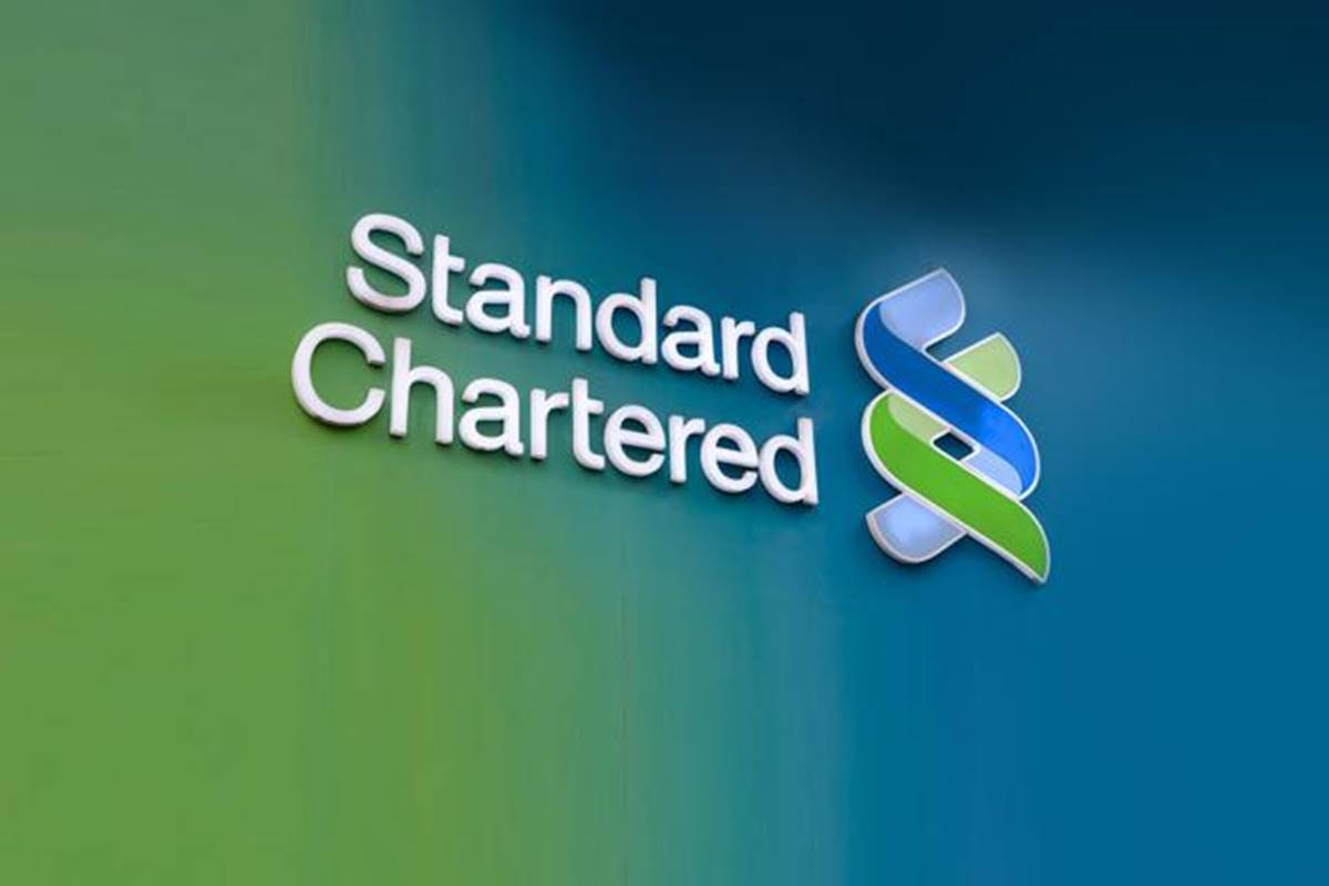 Standard Chartered to become a first foreign bank to set up units in ...