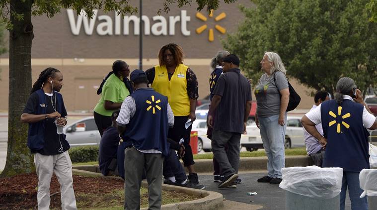 Walmart to help farmers with higher produce, better market access ...