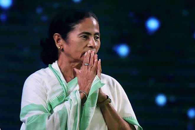 Mamata thanks people for ‘overwhelming response’ to her ‘Didi ke Bolo ...