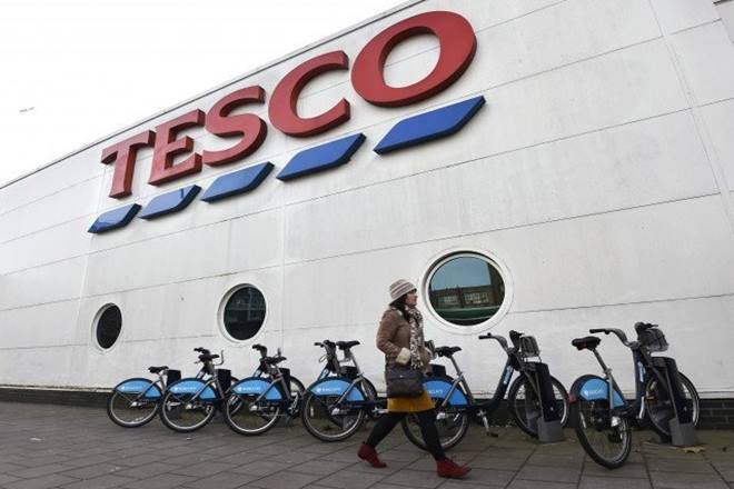 UK biggest retailer Tesco axes 4,500 supermarket jobs - Industry News ...