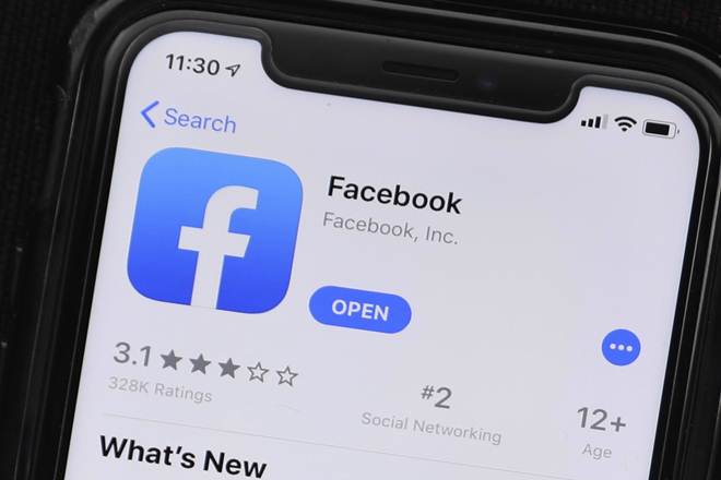 Facebook app to soon introduce dark mode: Here’s the first glimpse ...
