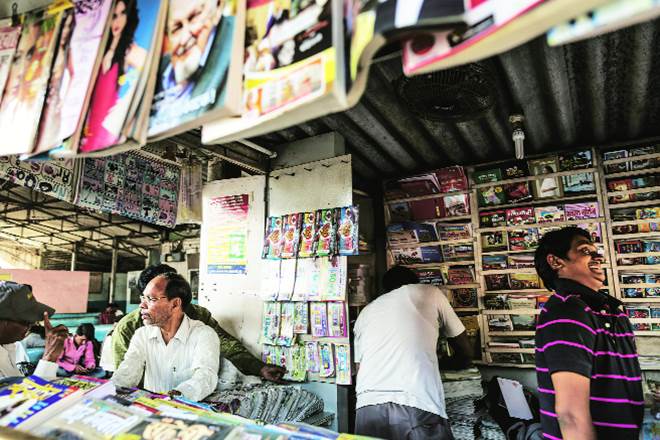 Explained: How Vikatan became a contextual content company driven by ...