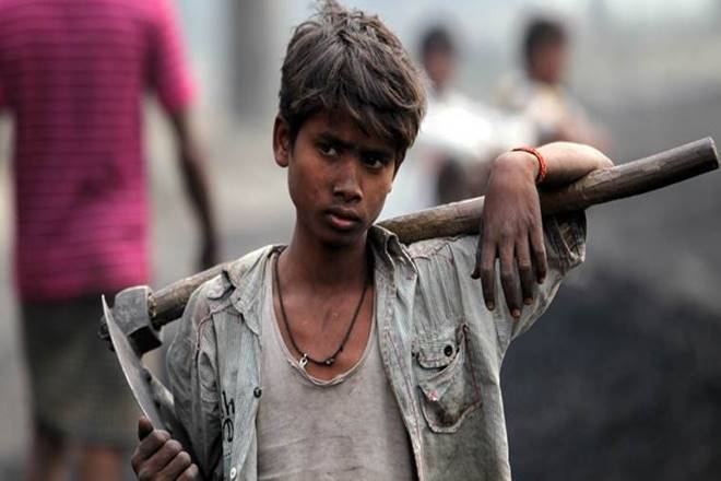Over 5,000 children abandon education in mica mines of Jharkhand, Bihar ...