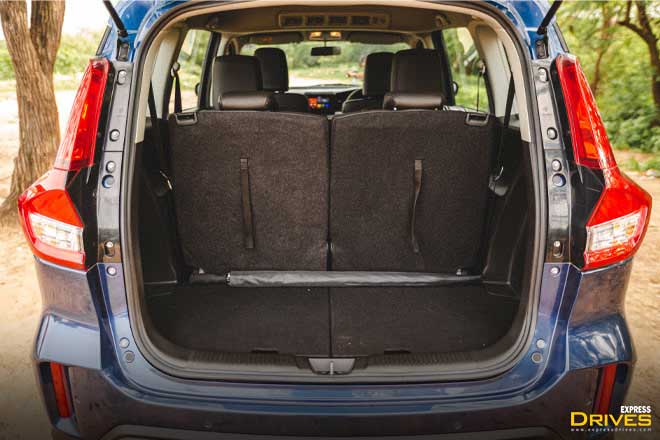 2019 Maruti Suzuki XL6 First Drive Review: The best 6-seater MPV you can buy today - Auto ...