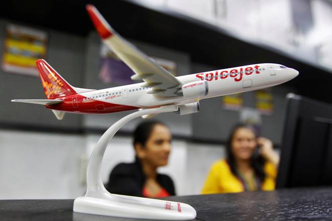 Flying high! Jet Airways downfall helps SpiceJet posts biggest ever ...