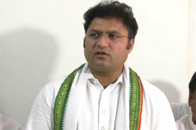 Bhupinder Hooda’s actions amount to indiscipline, time to put an end to ...