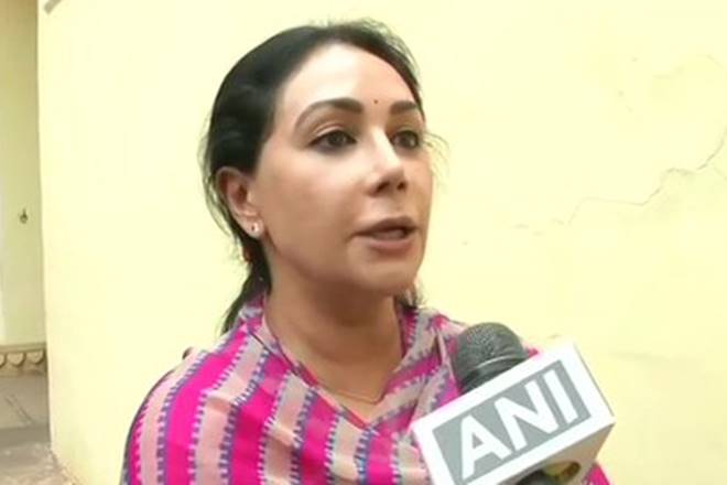 BJP lawmaker Diya Kumari claims to be Lord Ram’s descendant, offers ...