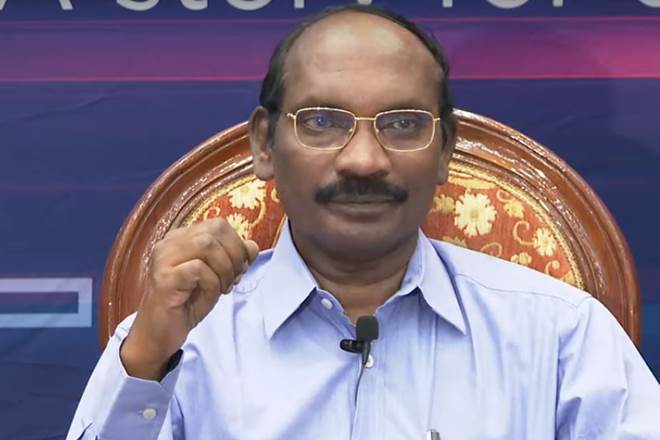Our heart was almost stopping: ISRO Chief Sivan recalls tense moments ...