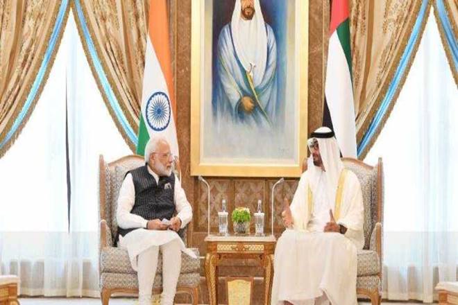 Relations between India and UAE are ‘at their best ever’, says PM ...