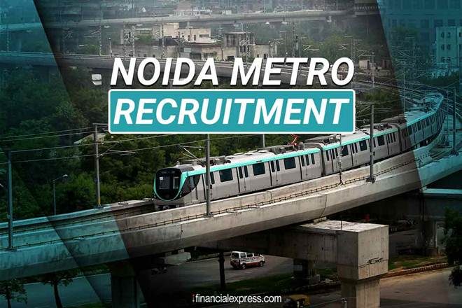 NMRC recruitment 2019: Noida Metro invites candidates for multiple job ...