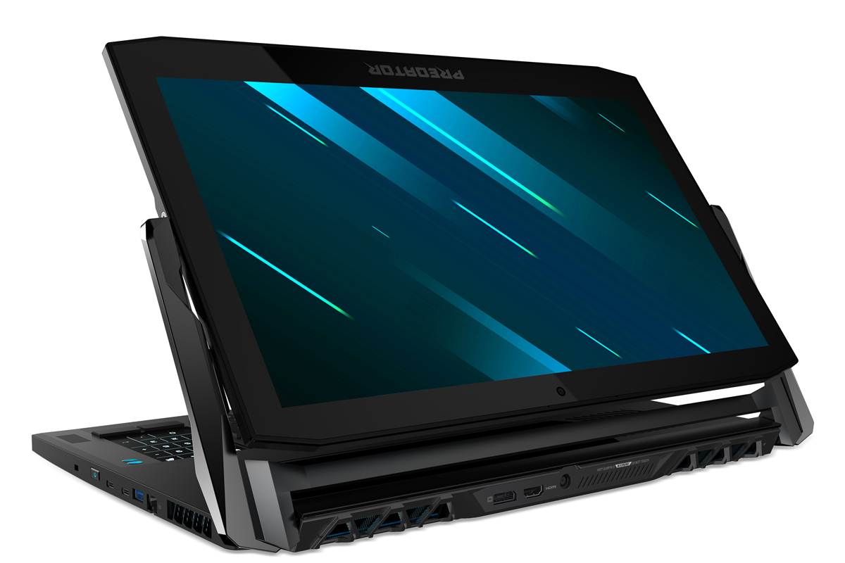 Acer launches new range of Predator gaming laptops in India, starts at ...