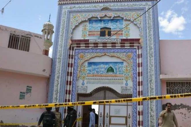 Quetta: At least 4 killed, several injured in blast during Friday ...