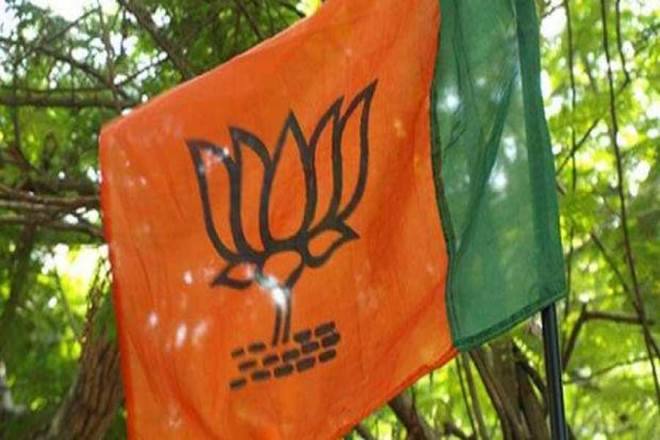 Former Samajwadi Party leaders Surendra Singh Nagar, Sanjay Seth join BJP - India News | The ...