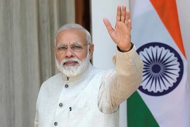 Independence Day speech: PM Modi set to deliver his sixth straight ...