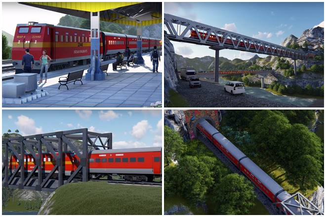 Rail Neer: IRCTC and Indian Railways exclusive brand of drinking water ...