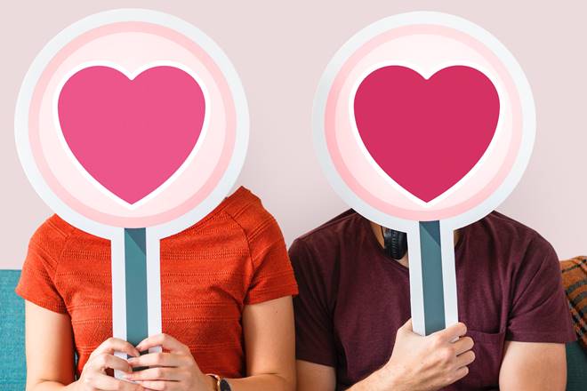 Changing face of relationships! One dating app at a time - Lifestyle ...