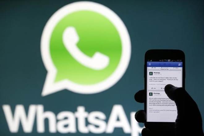 Now share Facebook posts on WhatsApp with just a tap, here’s how ...