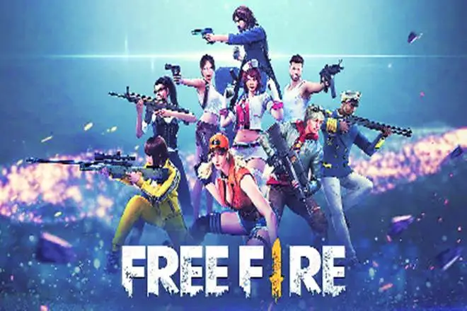 Garena free fire: An engaging survival shooter game on mobile ...
