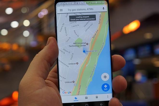 Google Maps latest update: Three new features you didn’t know about ...