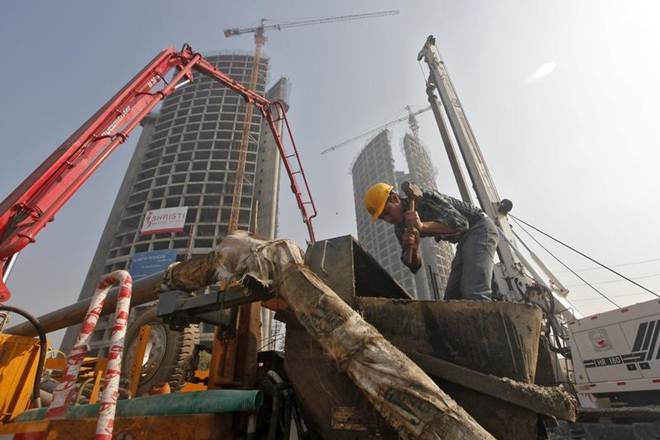 Modi government’s mega push for infra sector: EPC players likely to ...