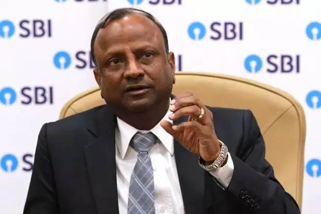 Govt, RBI done all that they could for NBFCs: SBI chief Rajnish Kumar ...