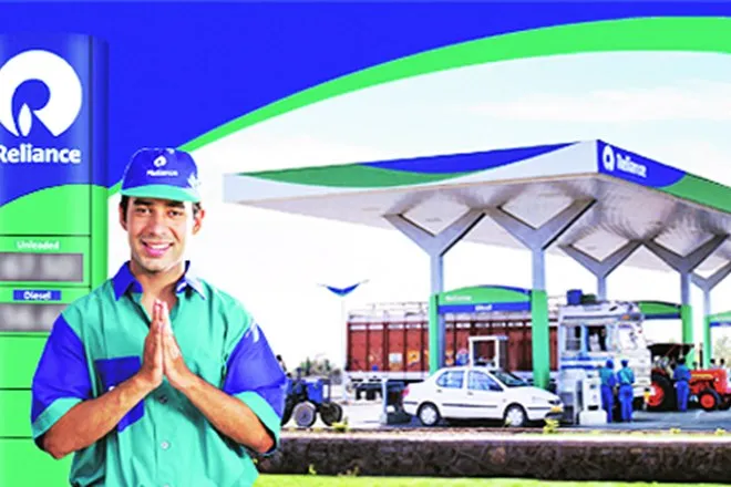 Jet Fuel Business on radar: Reliance, BP form joint venture to set up ...