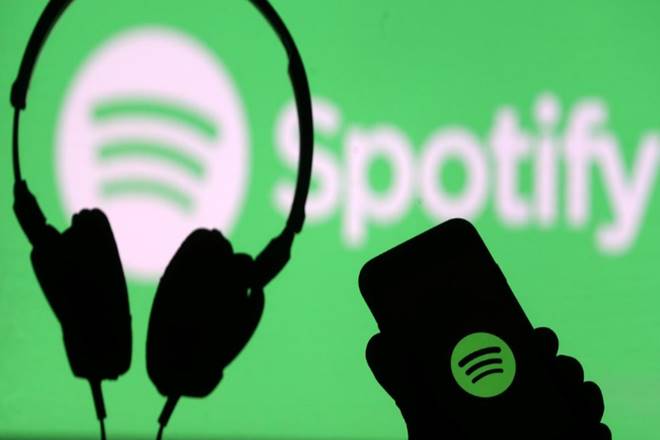 Soaring high? Spotify planning more expensive version of music service ...