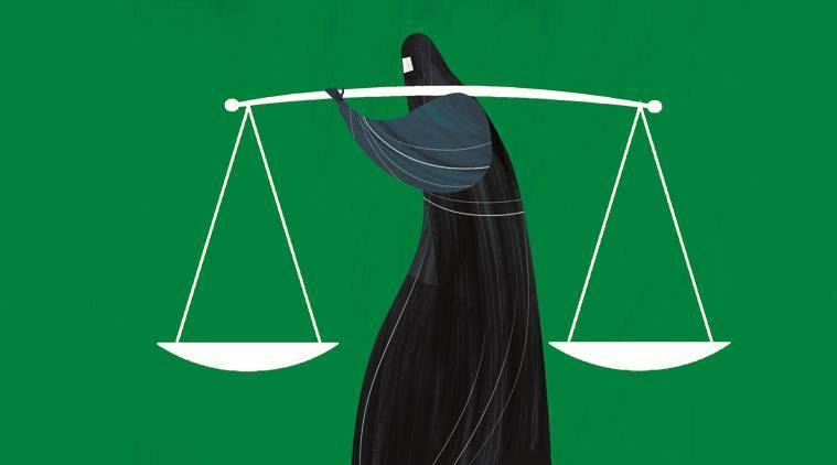 Triple talaq: Muslim women coming out in large numbers to file FIRs in ...