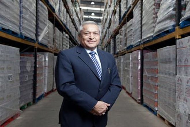 NRI industrialist Rami Ranger nominated to upper house in UK Parliament ...